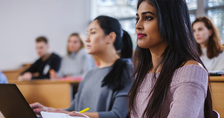 Replace pre-exam fear, anxiety & stress with awareness, positivity ...