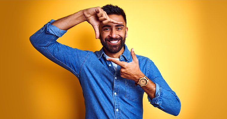 The answer is within you - HCL TechBee Career Program