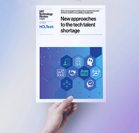 About TechBee - HCL's Early Career Program : HCL TechBee Career Program